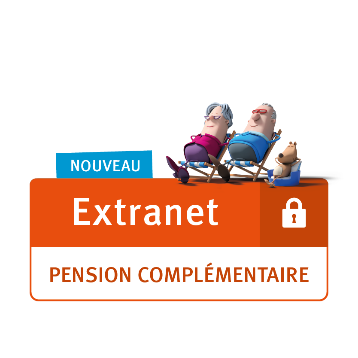 Gérez en ligne la pension légale de votre personnel